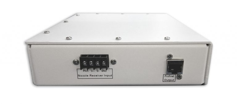 Protocol Converter - IRDI System
